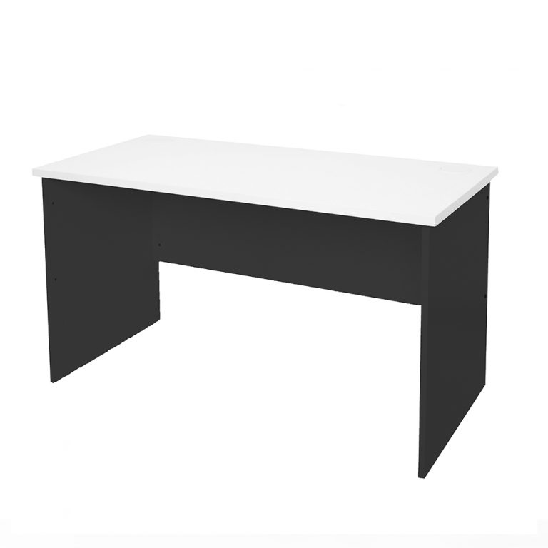 Rapid Worker Straight Desk - Office Essentials - Epic Office Furniture