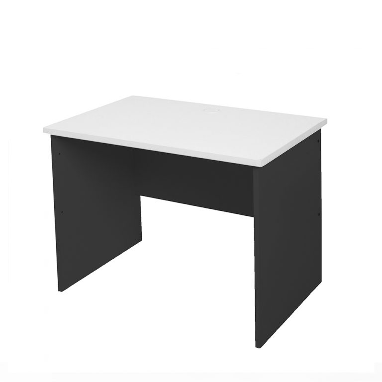 Rapid Worker Straight Desk - Office Essentials - Epic Office Furniture