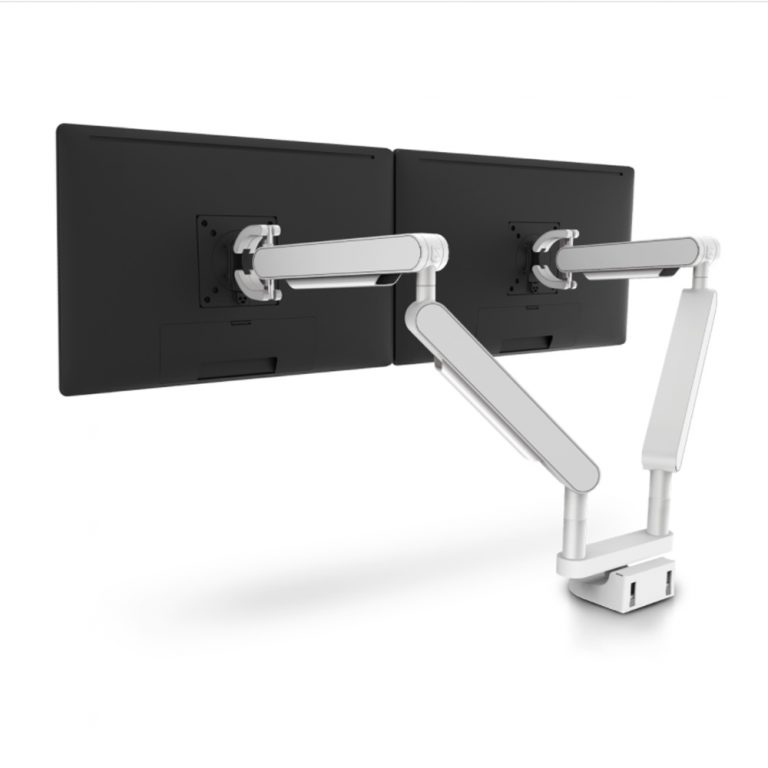 Monitor Arms Australia | Commercial Ergonomic Mounts