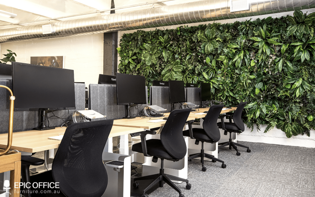 Epic Office Furniture | Office Chairs, Workstations, Storage & More