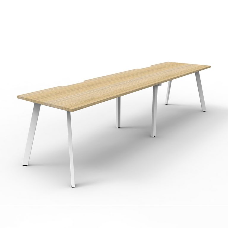 Workstations - Multi-User Office Desks - Epic Office Furniture