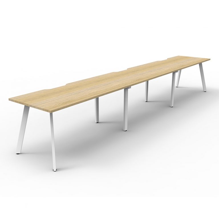 Workstations - Multi-User Office Desks - Epic Office Furniture