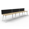 Workstations - Multi-User Office Desks - Epic Office Furniture