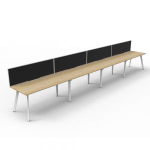 Workstations - Multi-User Office Desks - Epic Office Furniture