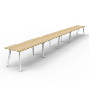 Workstations - Multi-User Office Desks - Epic Office Furniture