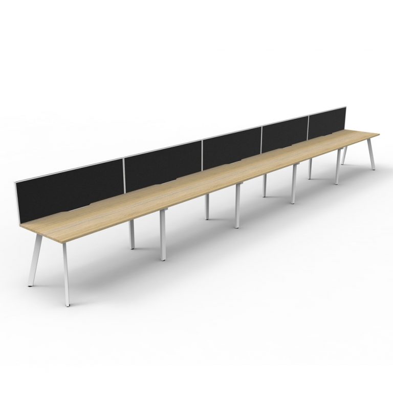 Workstations - Multi-User Office Desks - Epic Office Furniture