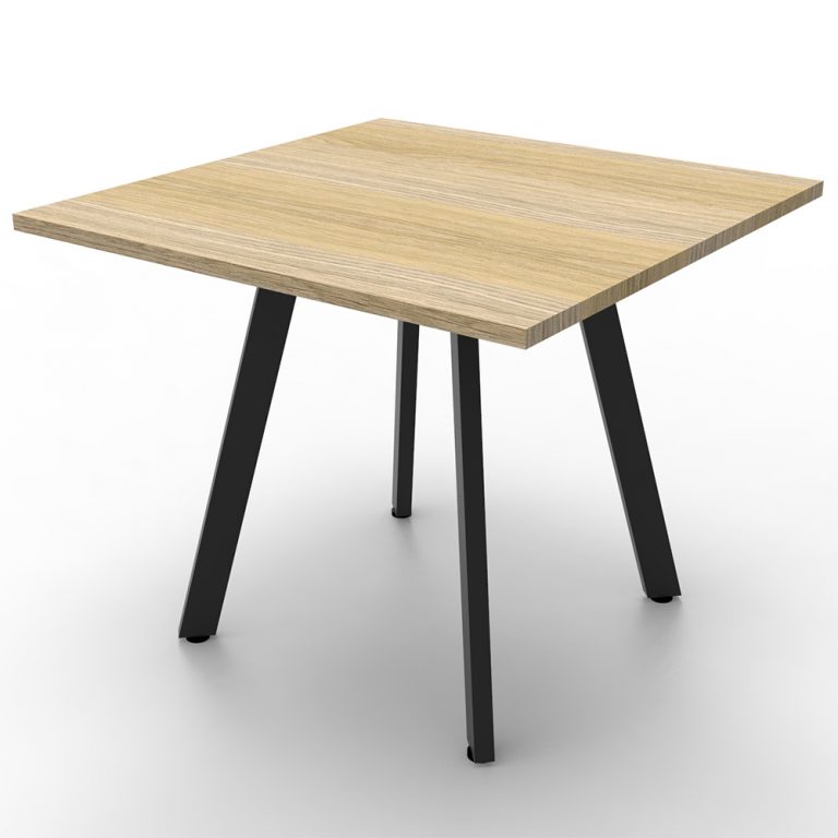 Eternity Meeting Table - Square | Epic Office Furniture