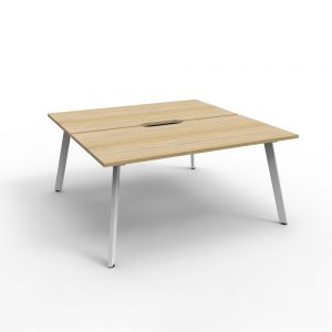 Workstations - Multi-User Office Desks - Epic Office Furniture