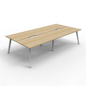 Workstations - Multi-User Office Desks - Epic Office Furniture