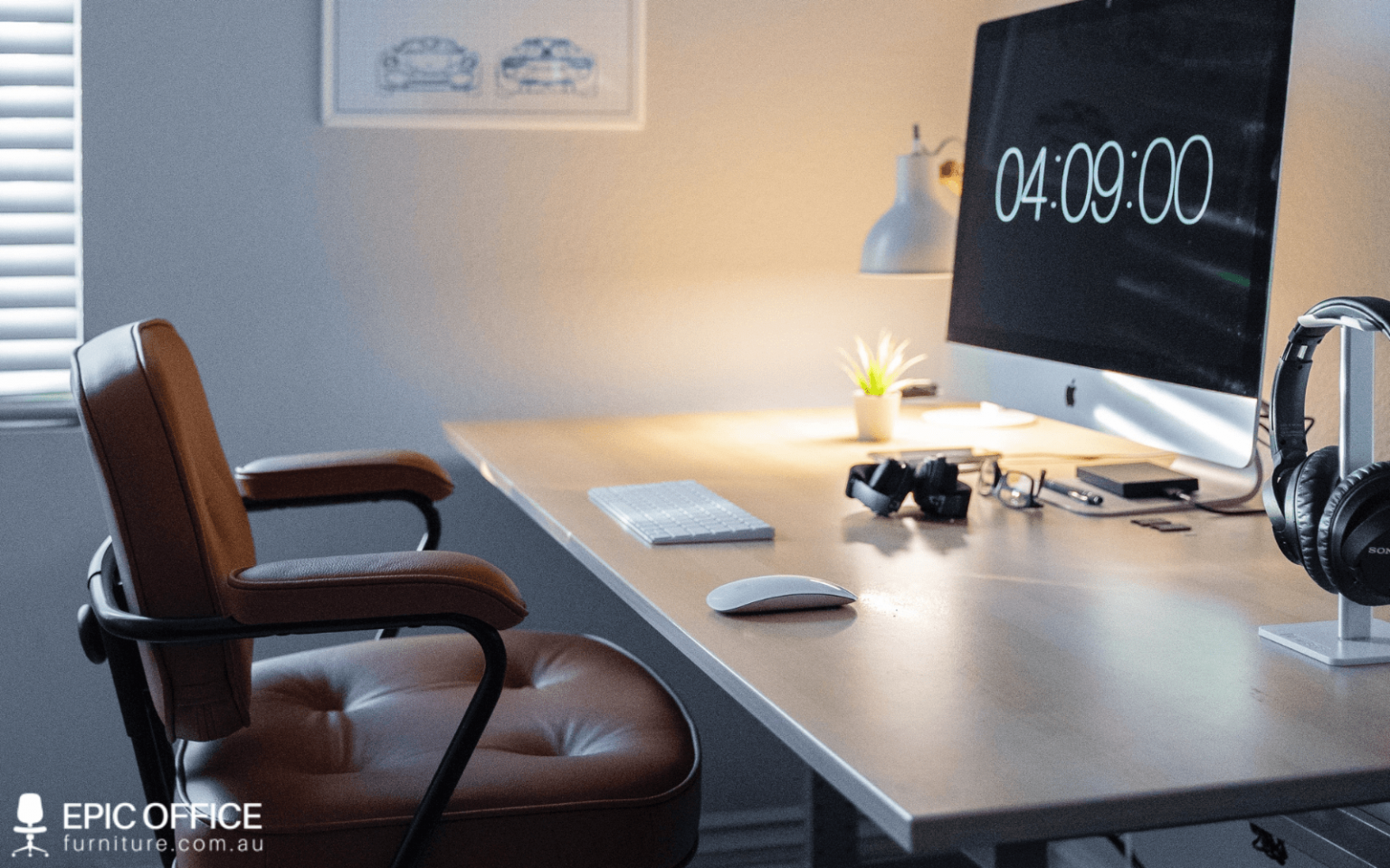 Epic Office Furniture Australia | Desks, Chairs, Storage & More