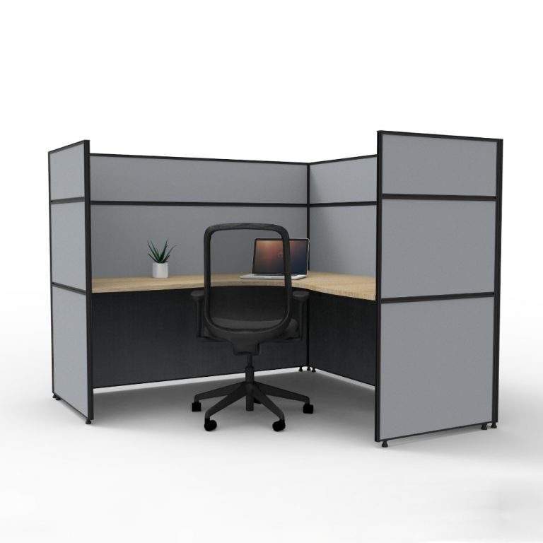 Straight & Corner Workstations - Buy Online - Epic Office Furniture