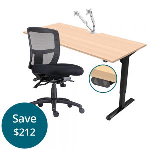 Home Office Desk and Chair Packages - Shop Online Australia