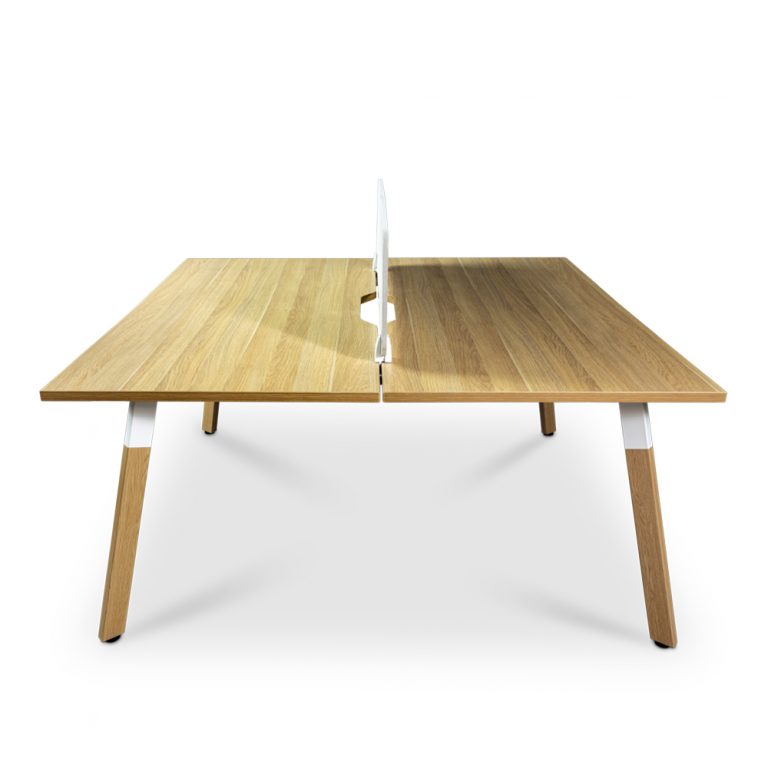 Signature 2 Person Back to Back Workstation | Epic Office Furniture