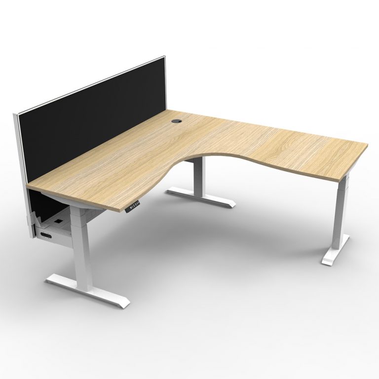Corner Office Desks Australia | Epic Office Furniture