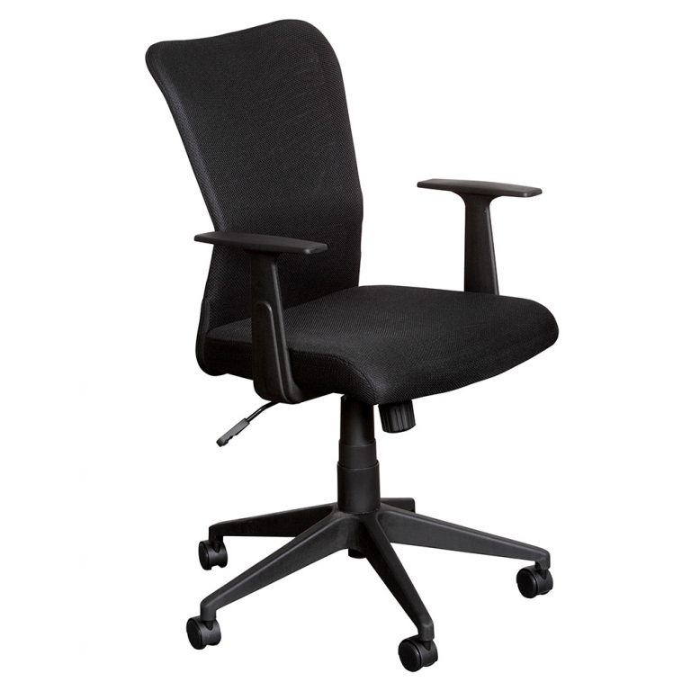 Mesh Office Chairs - Epic Office Furniture