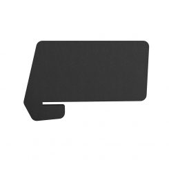 Eco Panel Slide On Screen | Epic Office Furniture