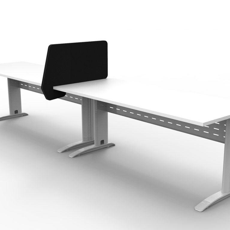 Eco Panel Slide On Screen | Epic Office Furniture