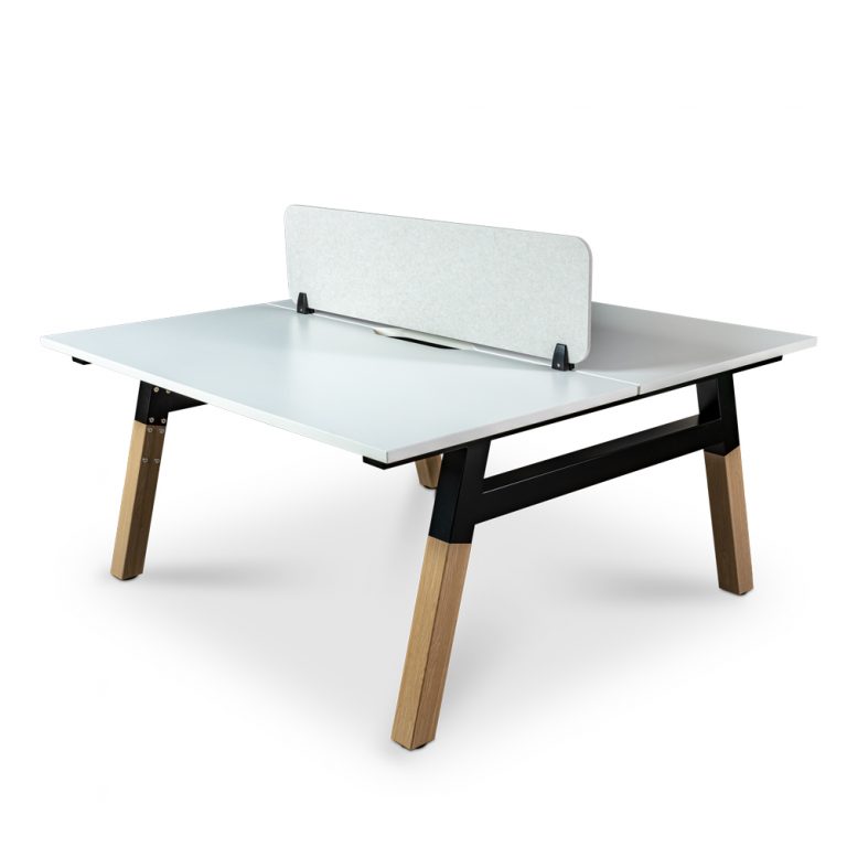 Workstations - Multi-User Office Desks - Epic Office Furniture