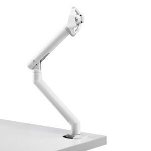 Flo Single Monitor Arm | Epic Office Furniture