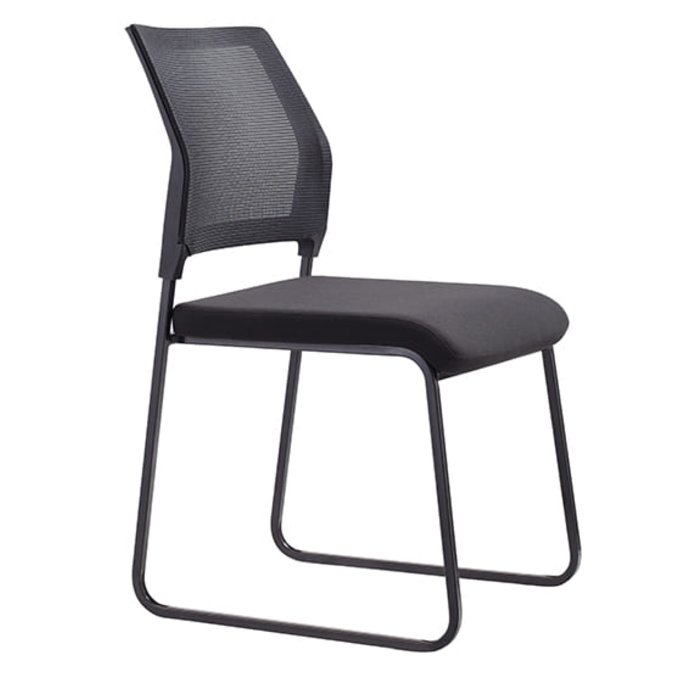 Visitor Chairs & Waiting Room Chairs - Epic Office Furniture