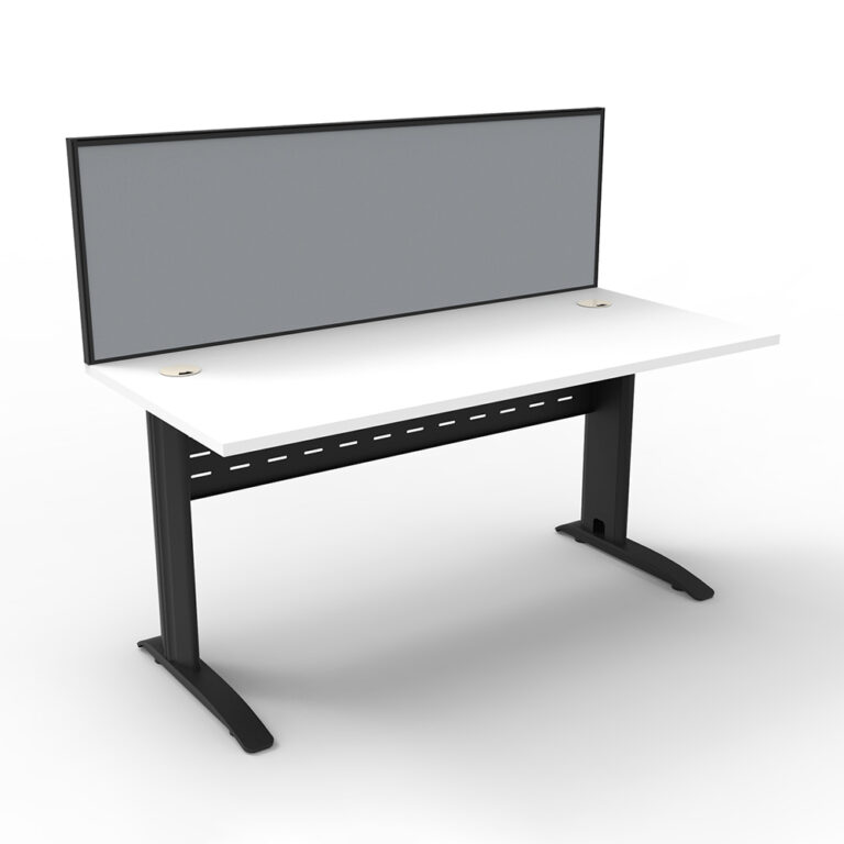 Desktop Screen - Office Essentials - Epic Office Furniture