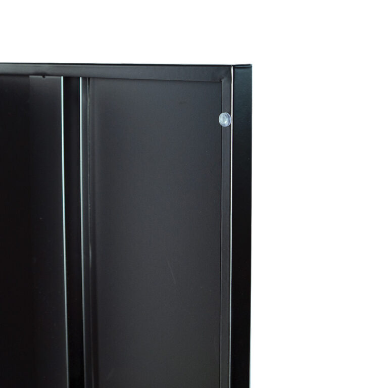 Steelco Flush 2 Door Steel Locker | Epic Office Furniture