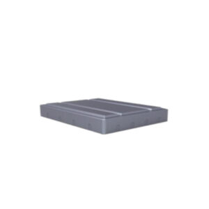 Steelco Heavy Duty Plastic Locker Plinth | Epic Office Furniture