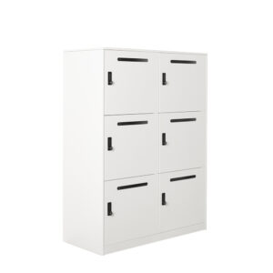 Steelco Mail Locker | Super Fast Delivery | Epic Office Furniture