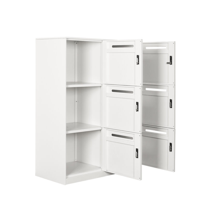 Steelco Mail Locker | Super Fast Delivery | Epic Office Furniture
