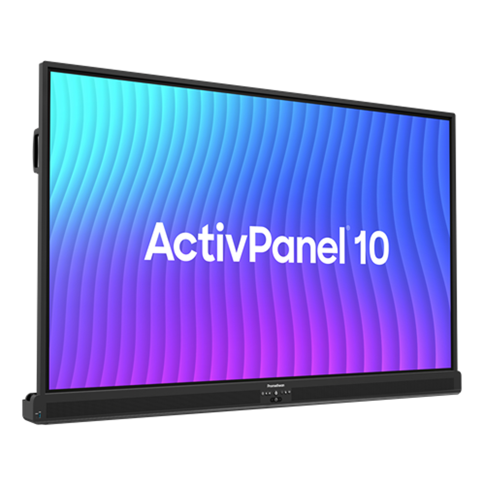 Promethean ActivPanel 10 Interactive Panel | Epic Office Furniture
