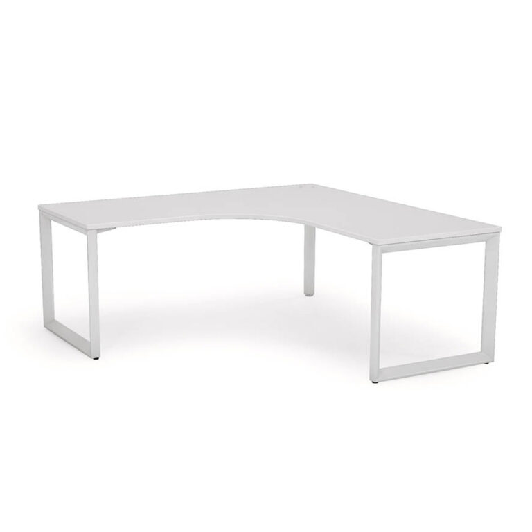Logan Corner Workstation | Epic Office Furniture