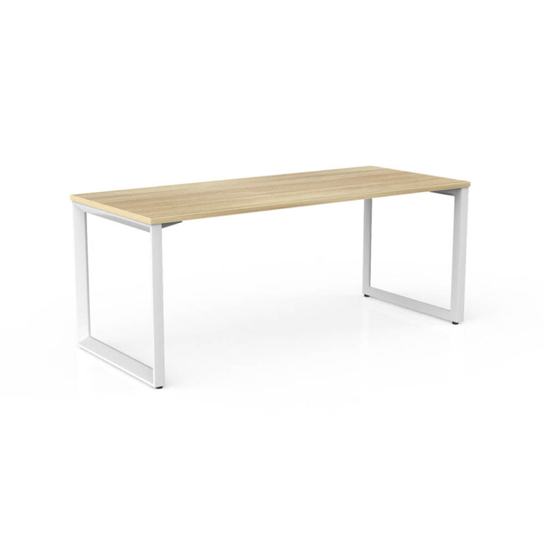 Straight Office Desks - Epic Office Furniture