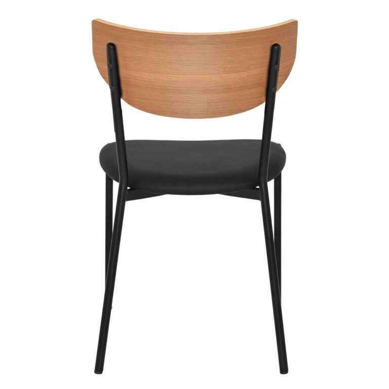 Marco Chair Upholstered | Epic Office Furniture