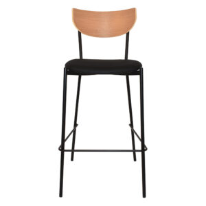 Marco Stool Upholstered | Epic Office Furniture