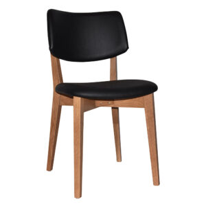 Phoenix Chair Upholstered | Epic Office Furniture
