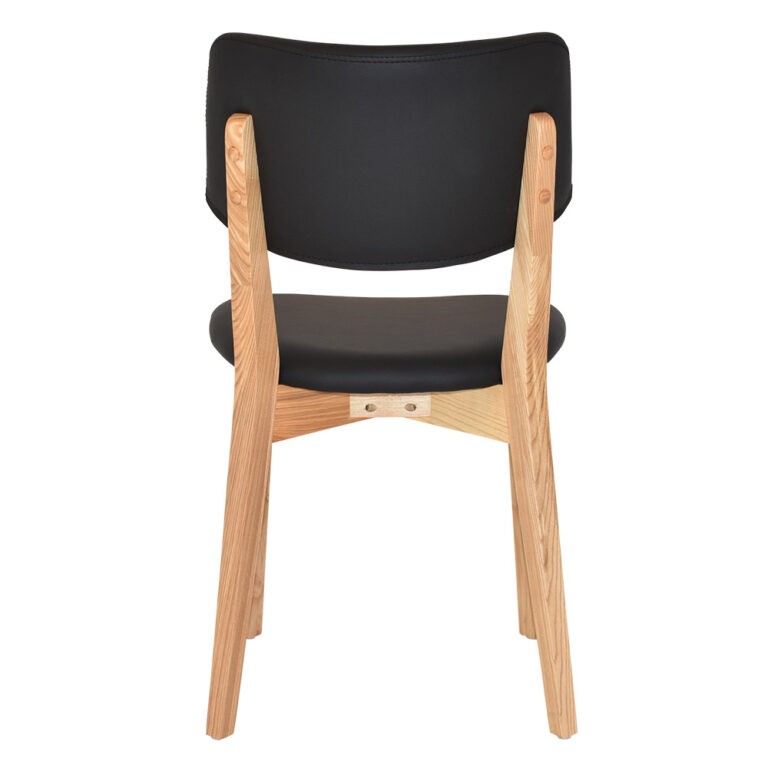 Phoenix Chair Upholstered | Epic Office Furniture