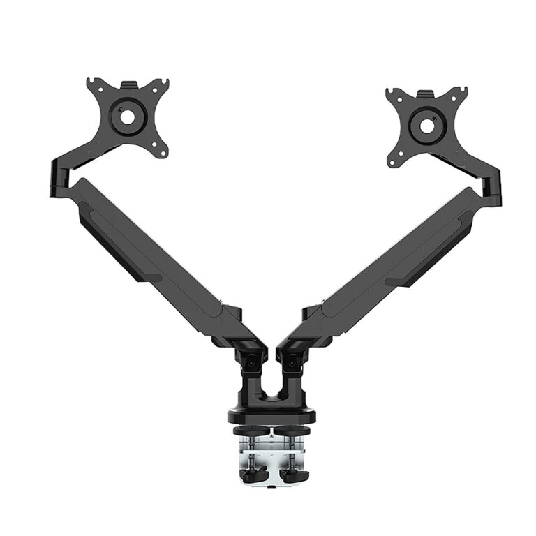 Slingshot Dual Monitor Arms | Epic Office Furniture