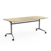 Uni Flip Table | Epic Office Furniture