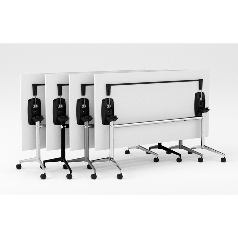 Uni Flip Table | Epic Office Furniture