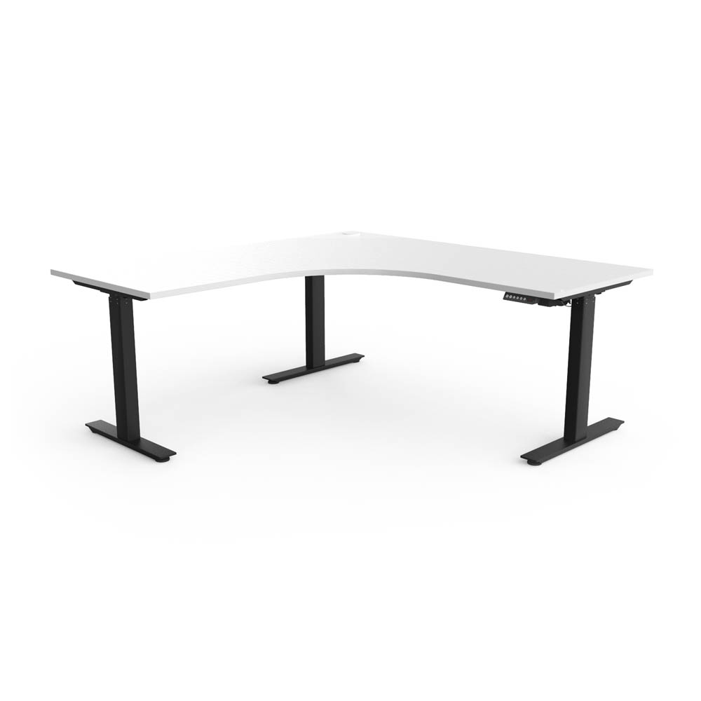 Corner Office Desks - Buy Online - Epic Office Furniture