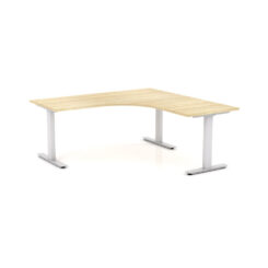 Agile Corner Workstation | Epic Office Furniture