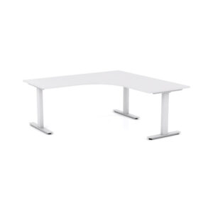 Agile Corner Workstation | Epic Office Furniture