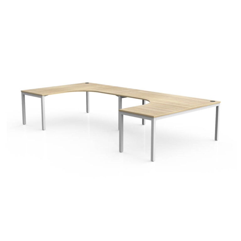2 Person Desks - Shop the Range - Epic Office Furniture