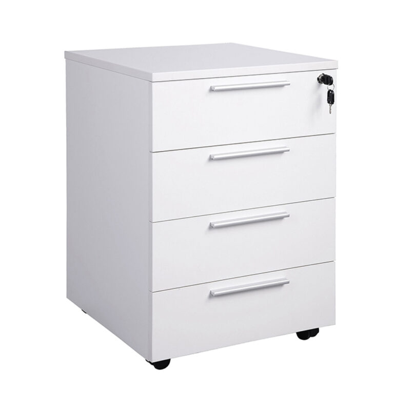Drawer Units - Shop Pedestal Drawers - Epic Office Furniture