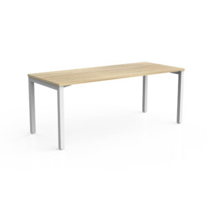 Straight Office Desks - Epic Office Furniture