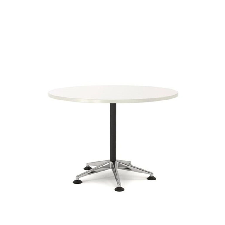 Modulus Round Meeting Table | Epic Office Furniture