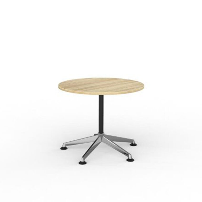 Modulus Round Meeting Table | Epic Office Furniture
