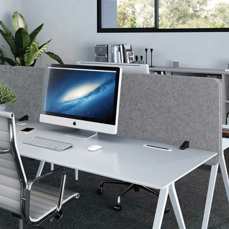 Office Screens | Shop Office & Desk Screens