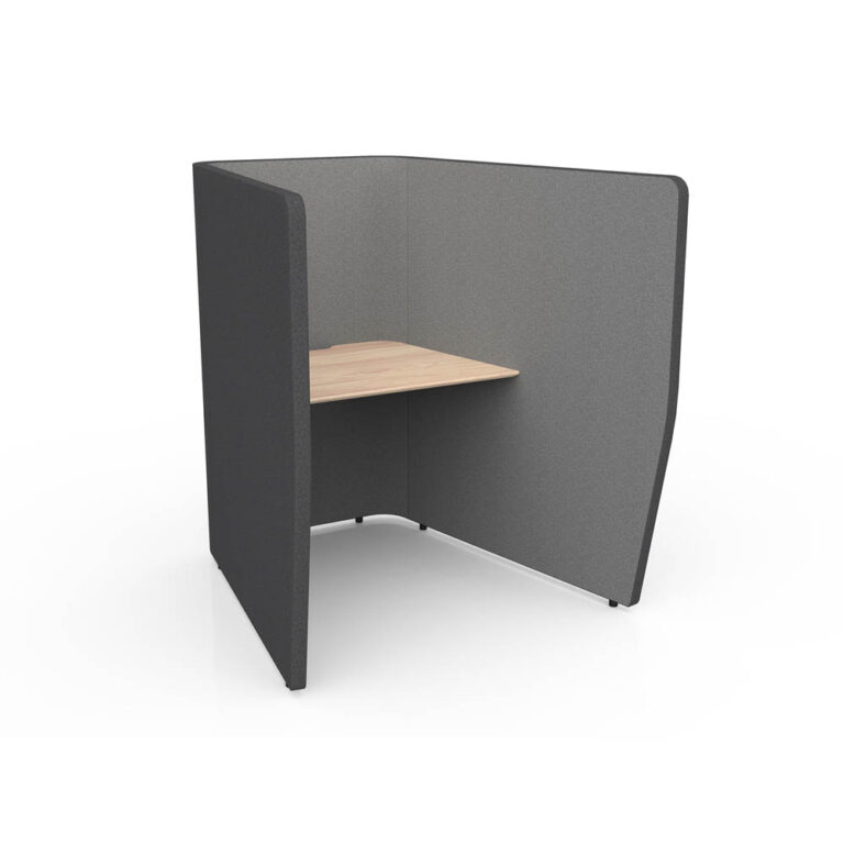 Office Pods | Acoustic Privacy Pods and Booths | Epic Office Furniture