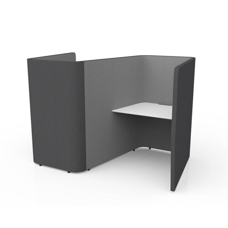 Office Pods | Acoustic Privacy Pods and Booths | Epic Office Furniture